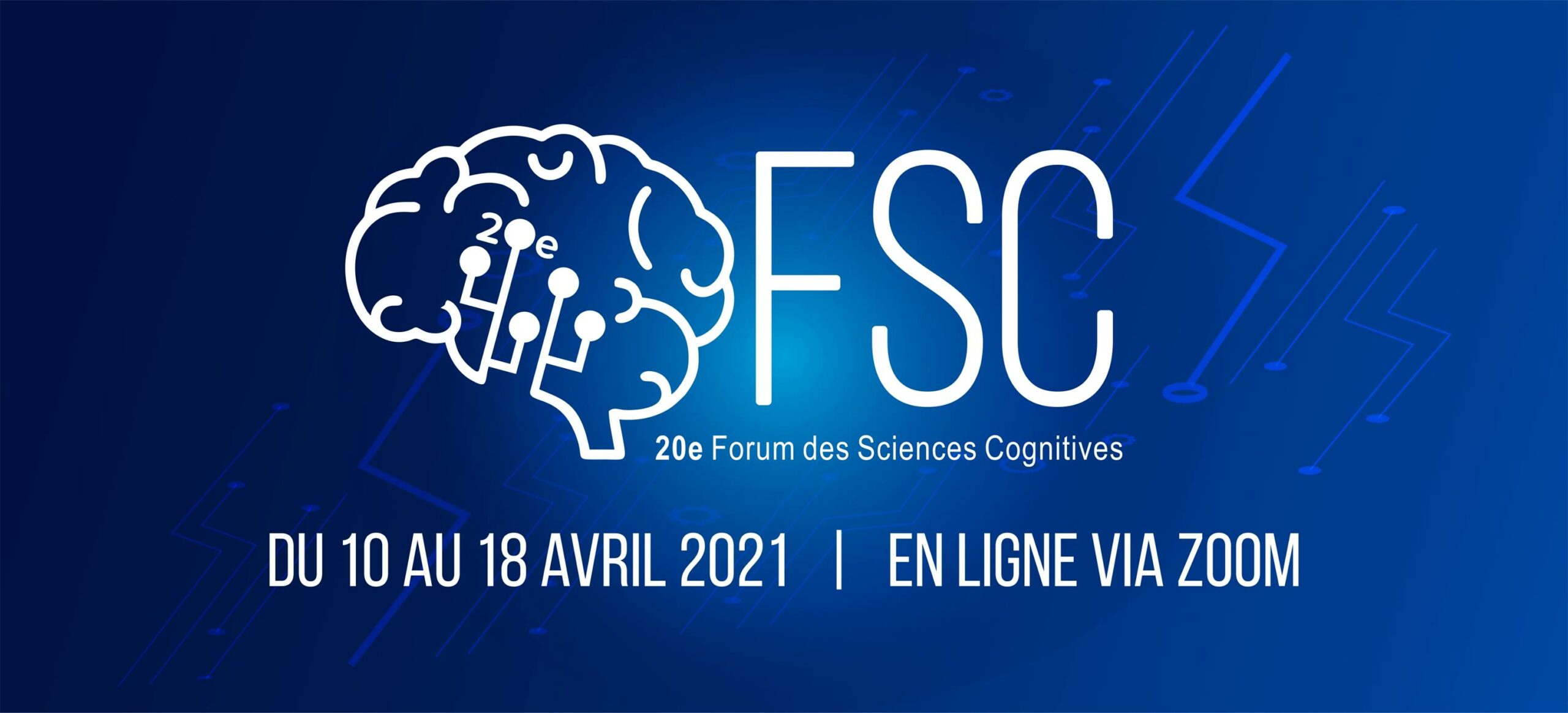 FSC 2021 | CogLab, NeuroTechX Paris